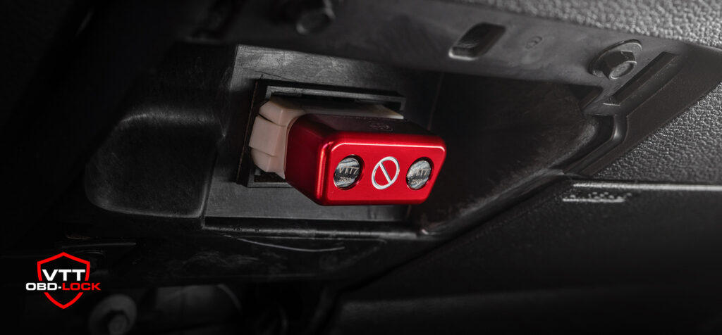 OBD Lock